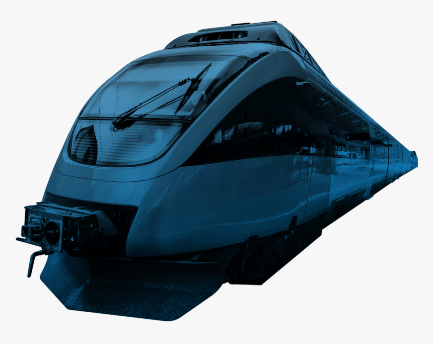 Metro Train Png, Transparent Png , Transparent Png Image - PNGitem