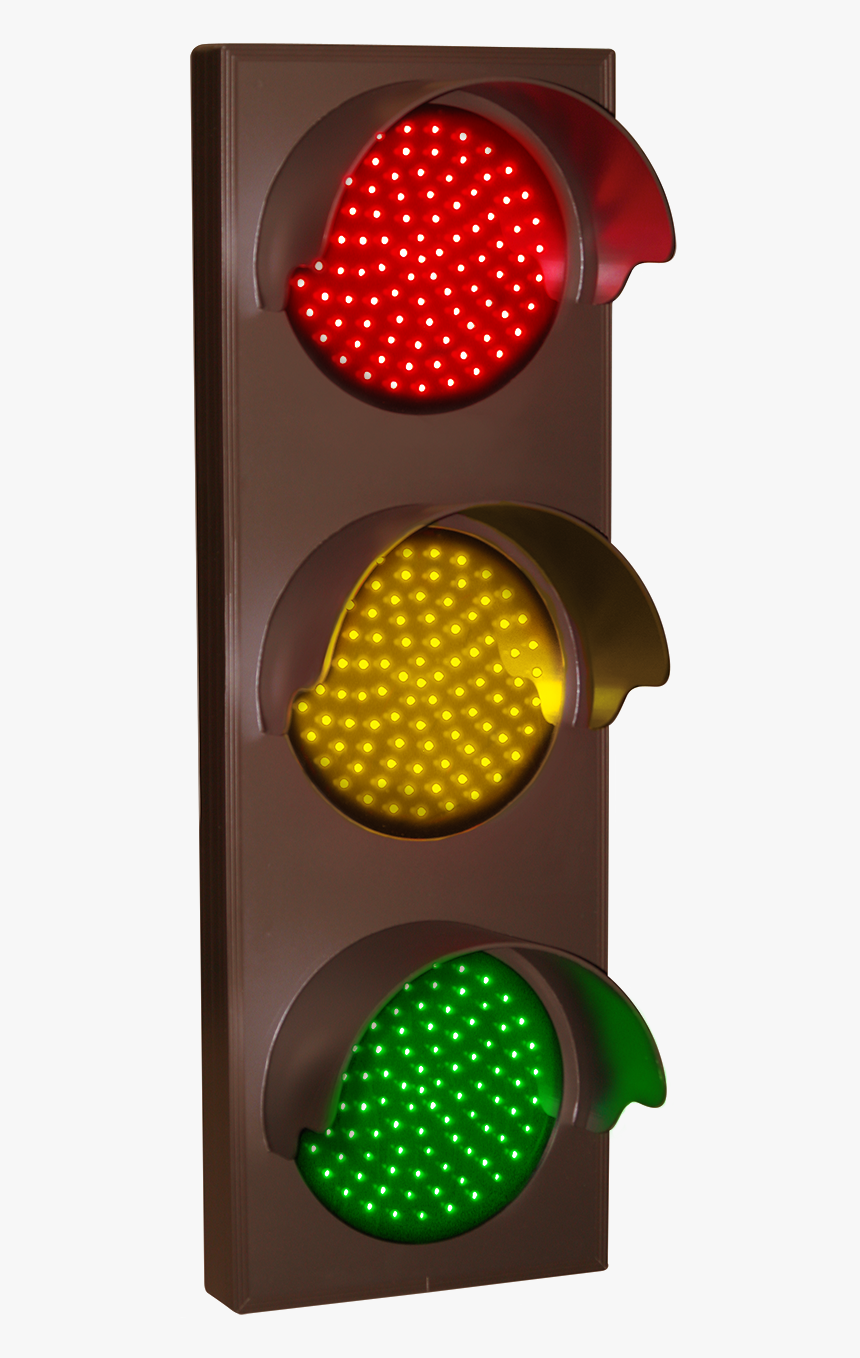 Signal Tech 5618 Tcl217rag 226h Indicator Dots, Triple, HD Png Download ...