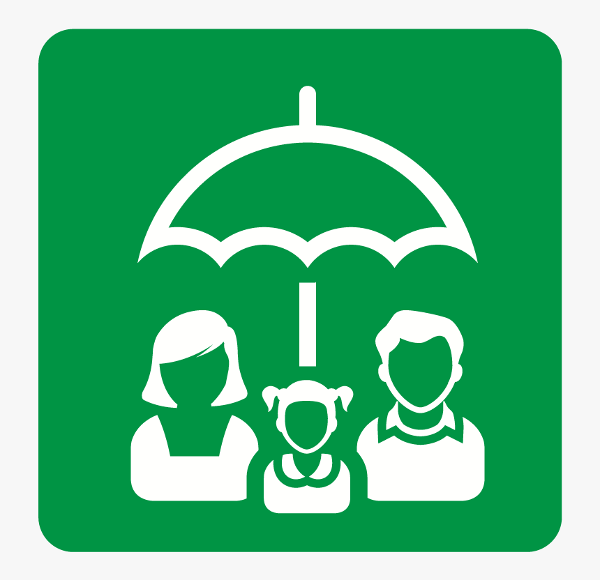 Life Insurance Icon Png, Transparent Png , Transparent Png Image - PNGitem