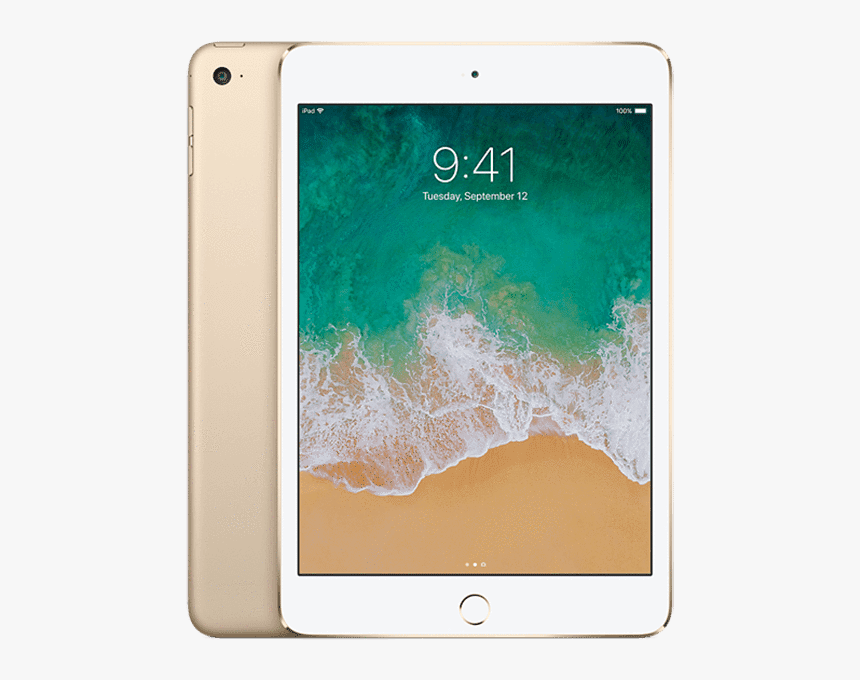 Apple Tablet Png, Transparent Png , Transparent Png Image - PNGitem