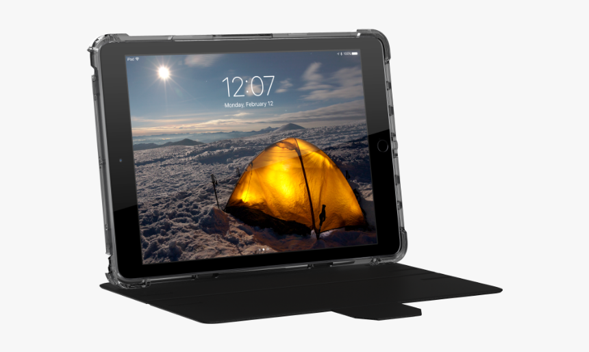 Apple Tablet Png, Transparent Png , Transparent Png Image - PNGitem