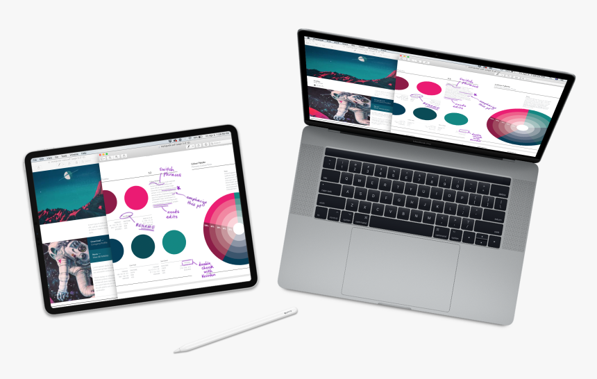 Apple Tablet Png, Transparent Png , Transparent Png Image - PNGitem