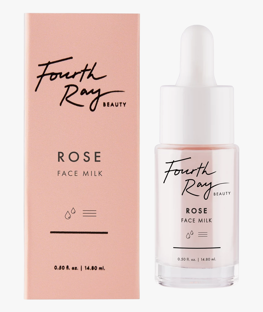 Rose Milk Png, Transparent Png , Transparent Png Image - PNGitem