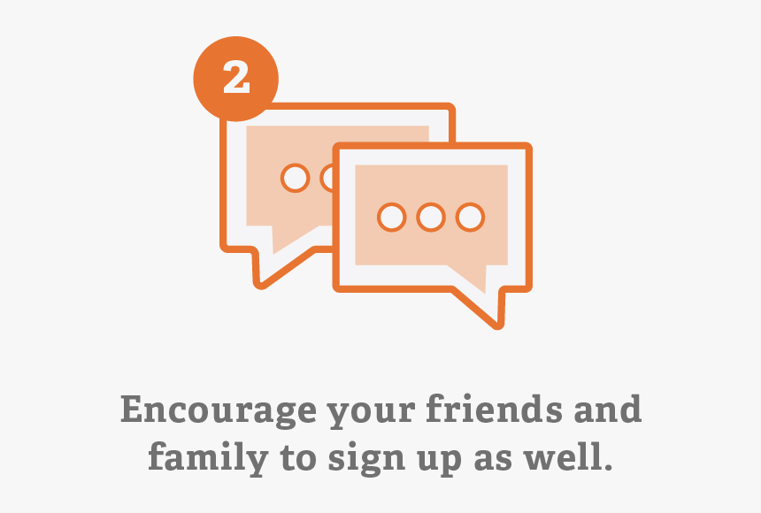 Tell Friends, HD Png Download , Transparent Png Image - PNGitem