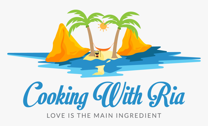 Cooking With Ria, HD Png Download , Transparent Png Image - PNGitem