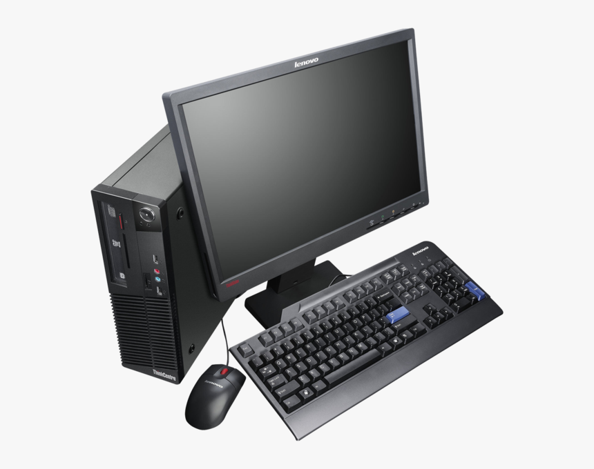 Desktop Computer Images Png, Transparent Png , Transparent Png Image ...