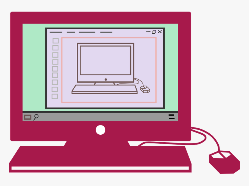 Desktop Computer Images Png, Transparent Png , Transparent Png Image ...