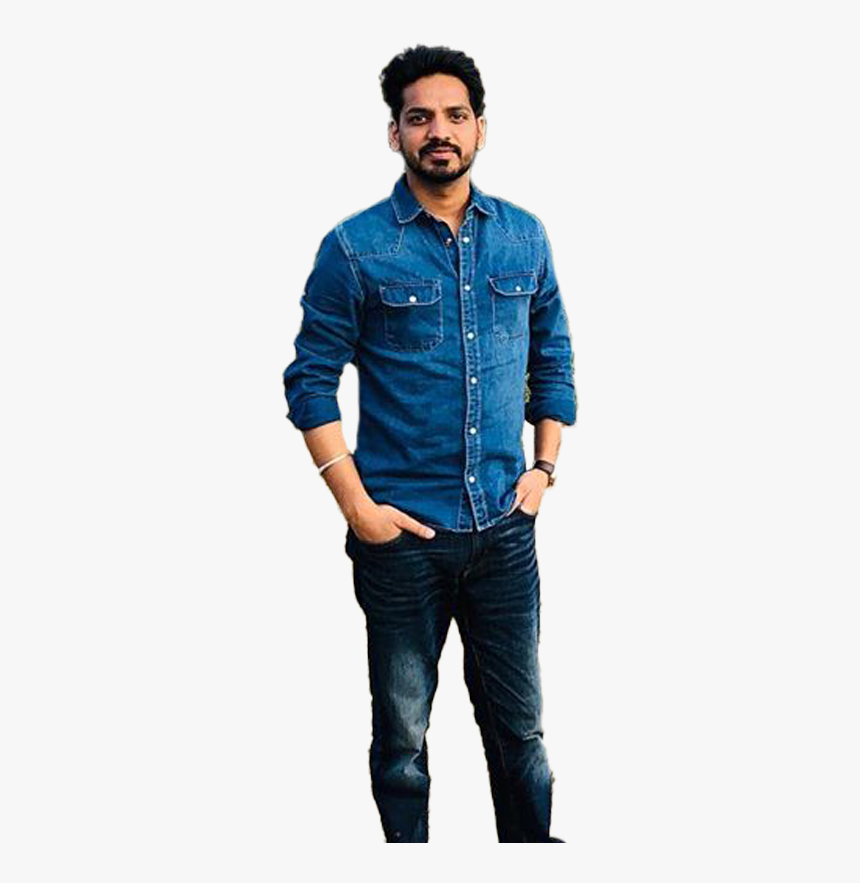 Punjabi Singer Gurjazz Png Free Pic, Transparent Png , Transparent Png ...