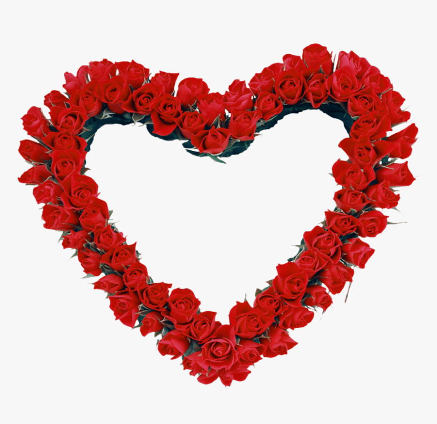 15 Hearts Frame Png For Free On Mbtskoudsalg, Transparent Png ...