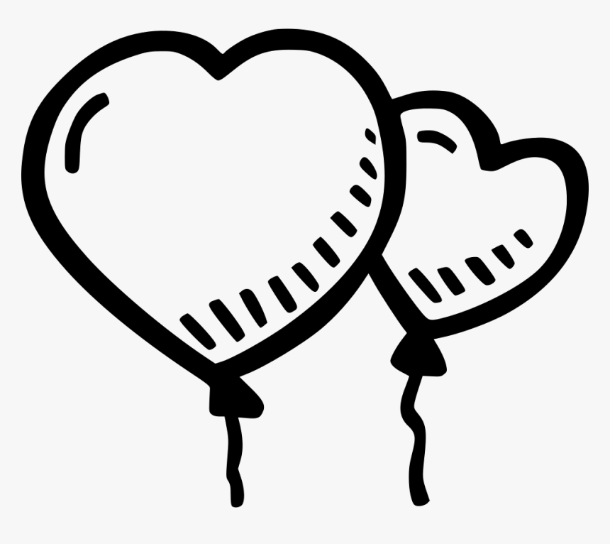 Balloons, HD Png Download , Transparent Png Image - PNGitem