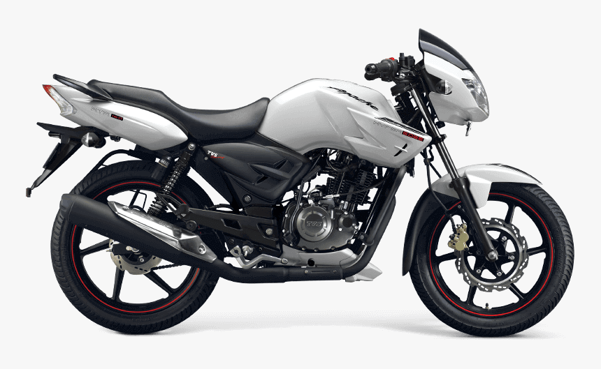 Apache Bike Png, Transparent Png , Transparent Png Image - PNGitem