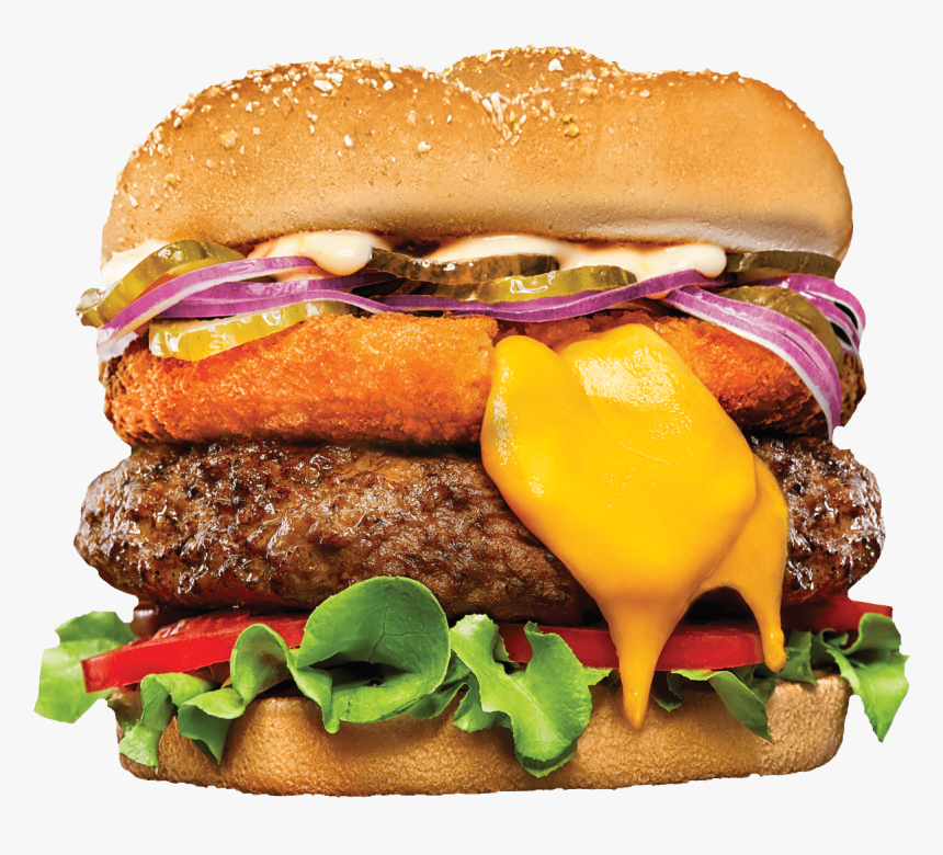 Menu Buffalo Burger Egypt, HD Png Download , Transparent Png Image ...