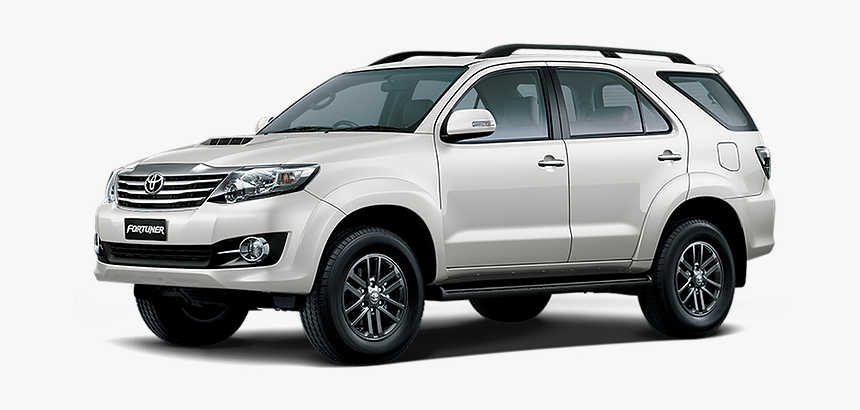 Fortuner Car Png, Transparent Png , Transparent Png Image - PNGitem