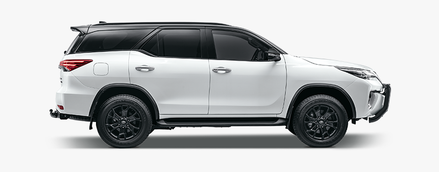Fortuner Car Png, Transparent Png , Transparent Png Image - PNGitem