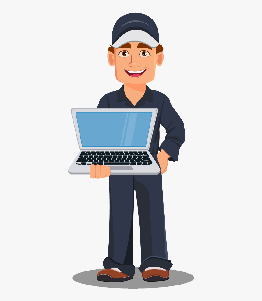 Laptop Service Png, Transparent Png , Transparent Png Image - PNGitem