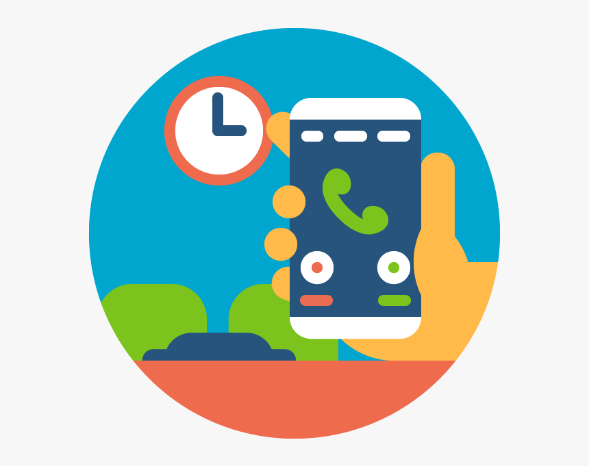 Dial Out Call Service, HD Png Download , Transparent Png Image - PNGitem