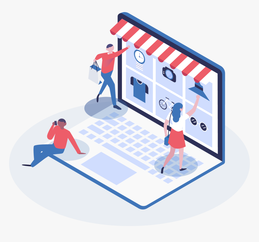 Web Development, HD Png Download , Transparent Png Image - PNGitem