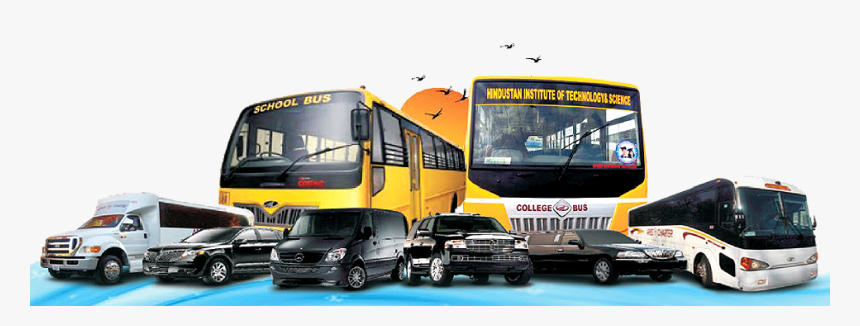 Indian School Bus Png, Transparent Png , Transparent Png Image - PNGitem