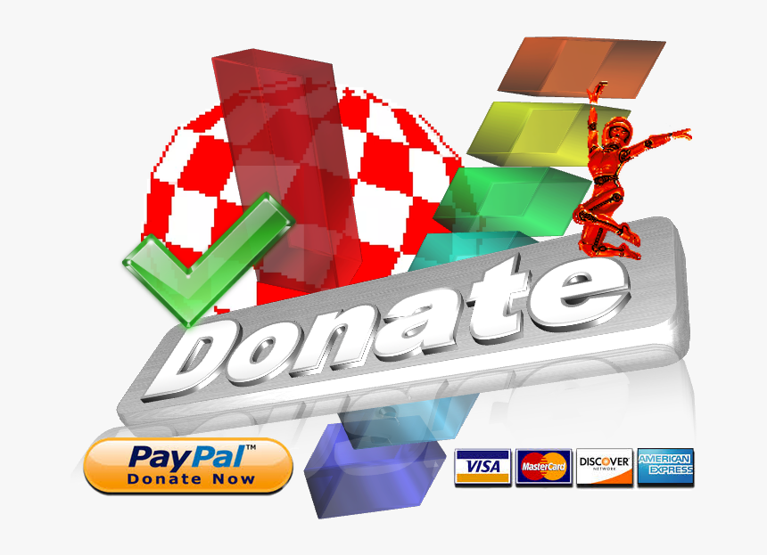 Paypal Donate Button Png, Transparent Png , Transparent Png Image - PNGitem