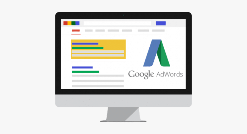 Google Adwords Png, Transparent Png , Transparent Png Image - PNGitem