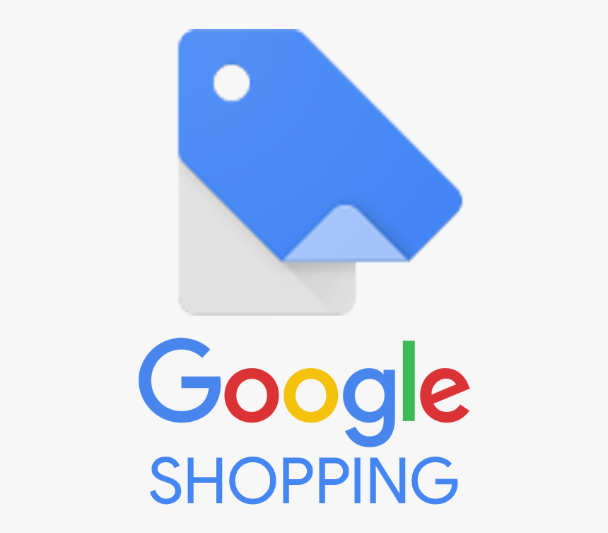 Google Adwords Shopping Logo , Png Download, Transparent Png ...