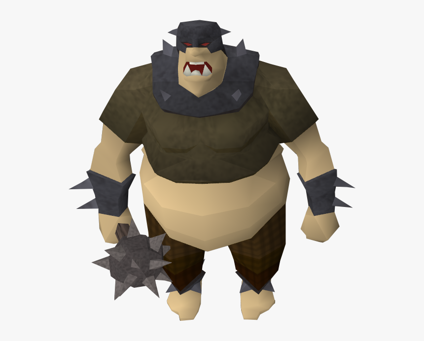 Ogre Png, Transparent Png , Transparent Png Image - PNGitem