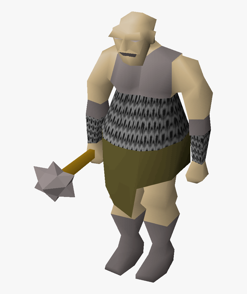 Old School Runescape Wiki, HD Png Download , Transparent Png Image ...