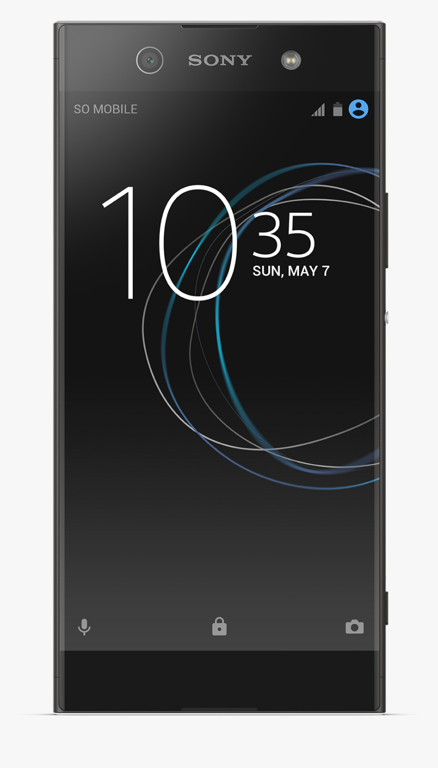 Transparent Sony Xperia Logo Png, Png Download , Transparent Png Image - PNGitem