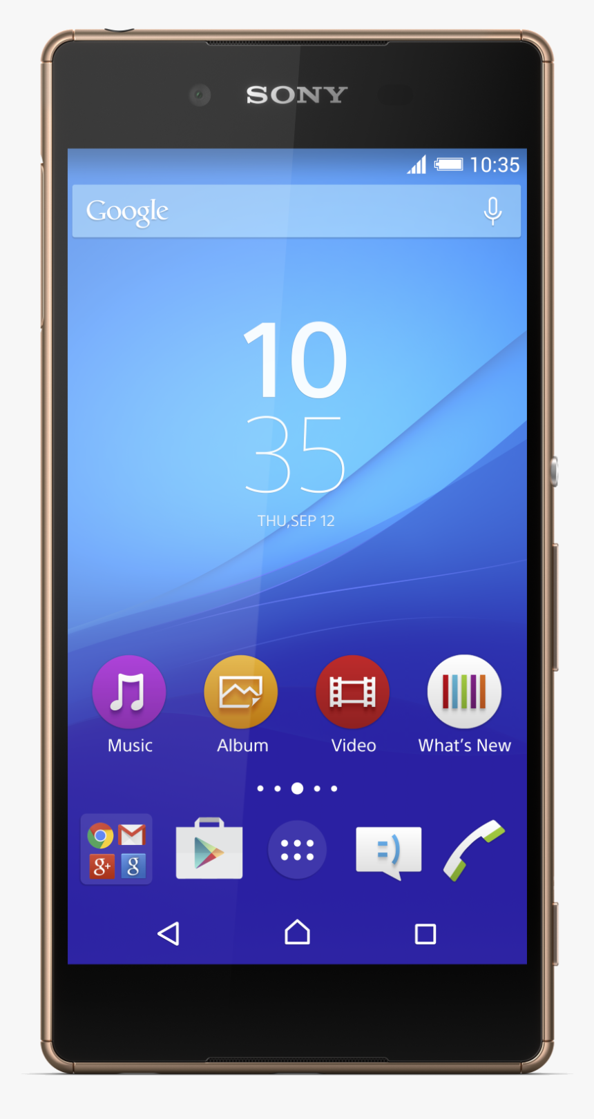 Sony Mobile Png, Transparent Png , Transparent Png Image - PNGitem