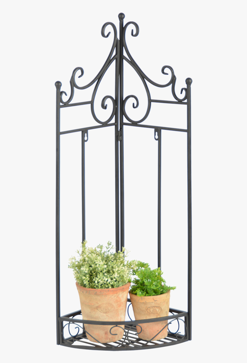 Corner Wall Frame, HD Png Download , Transparent Png Image - PNGitem
