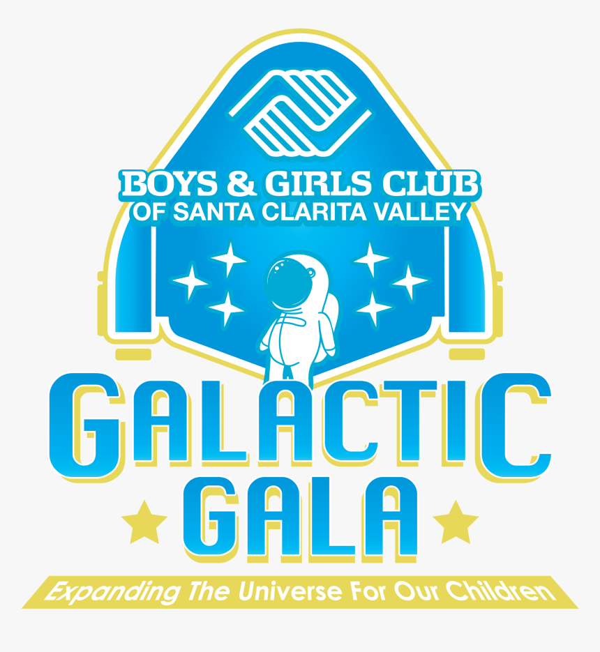 Boys And Girls Club Logo Png, Transparent Png , Transparent Png Image ...