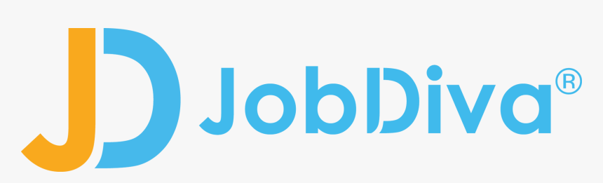 Jobdiva Logo Png , Png Download, Transparent Png , Transparent Png ...
