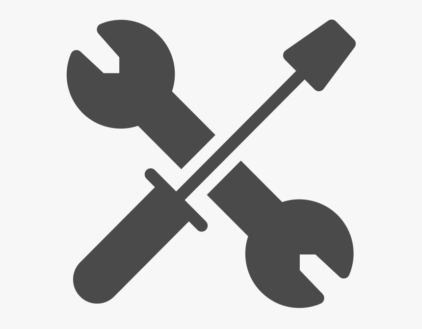 Implement Icon Png, Transparent Png , Transparent Png Image - PNGitem