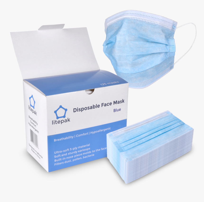 Transparent Doctor Mask Png, Png Download , Transparent Png Image - PNGitem