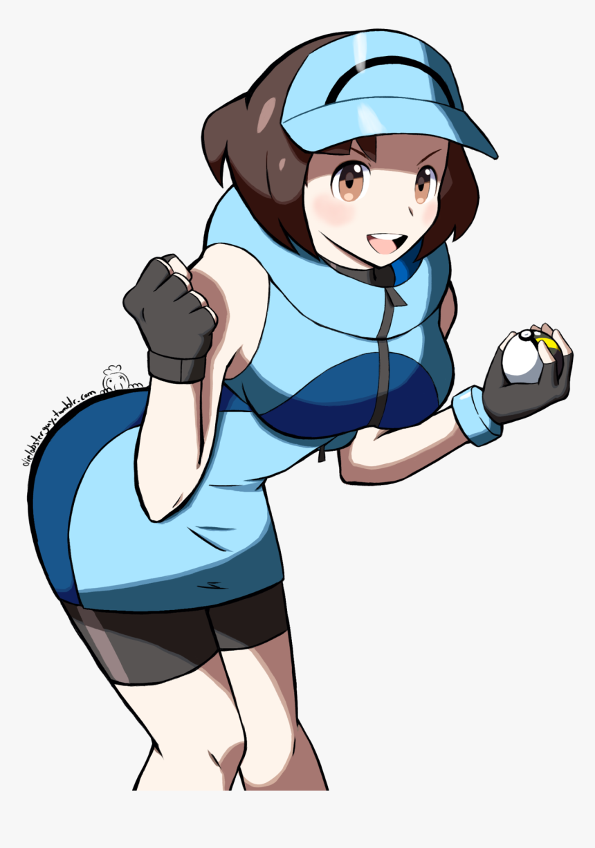 Pokémon Ace Trainer Alola , Png Download, Transparent Png , Transparent ...