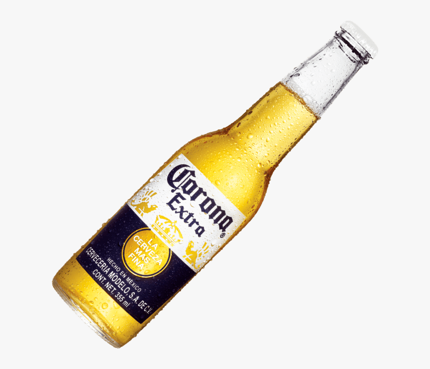 Botella De Cerveza Png