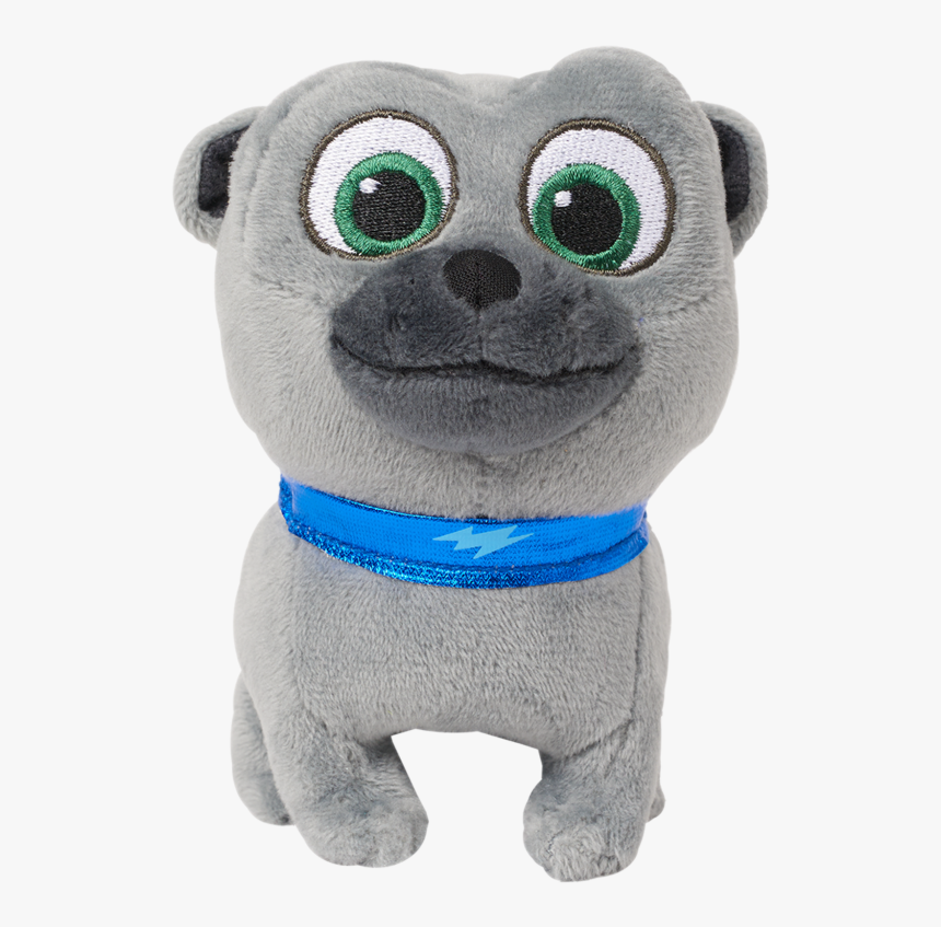 Puppy Dog Pals Png, Transparent Png , Transparent Png Image - PNGitem