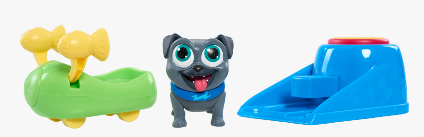 Puppy Dog Pals Png, Transparent Png , Transparent Png Image - PNGitem