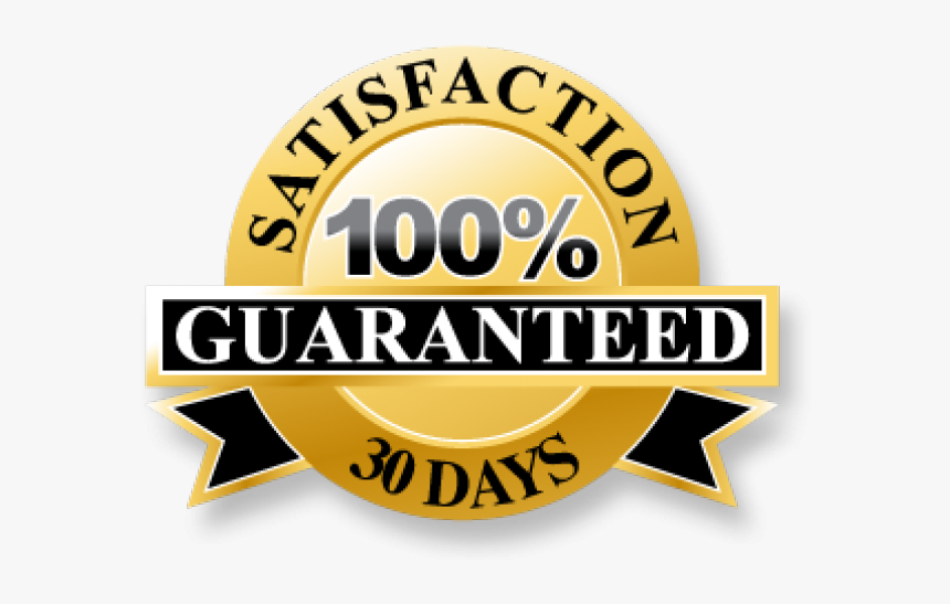 30 Day Guarantee Png Transparent Images, Png Download , Transparent Png Image - PNGitem