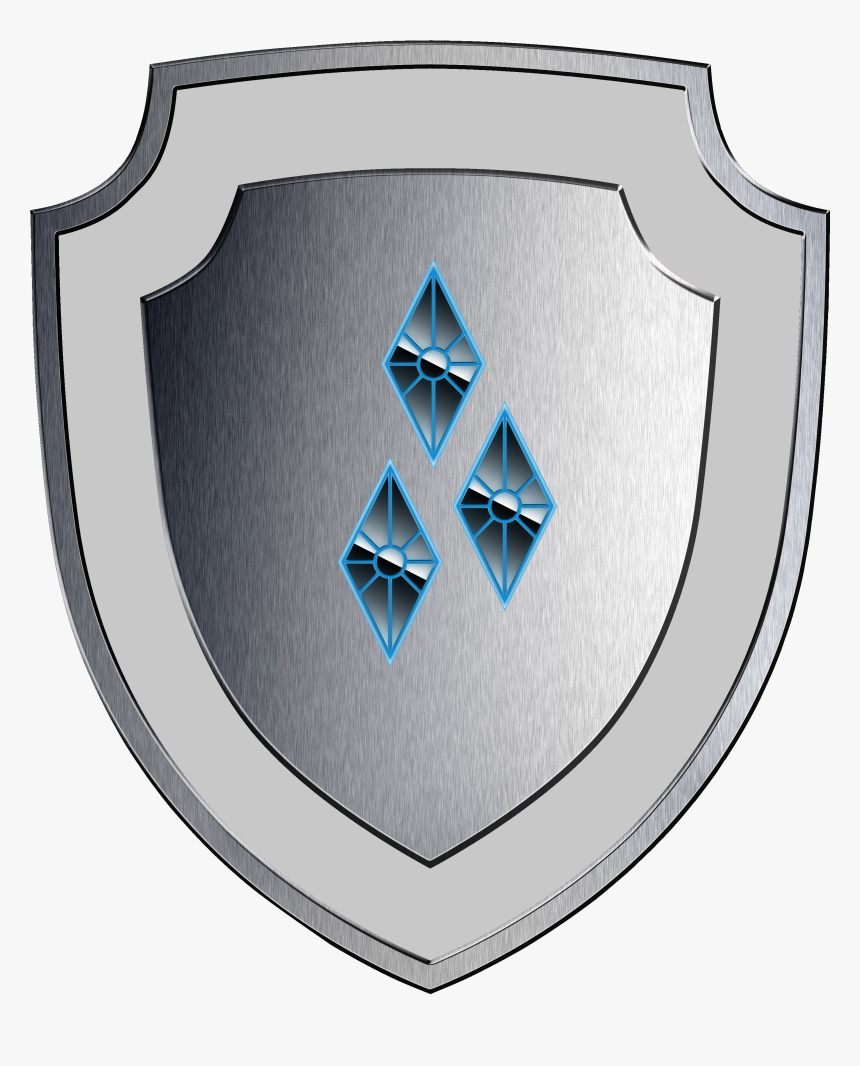 Transparent Cartoon Shield Png, Png Download , Transparent Png Image ...