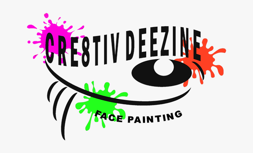 Face Painting Png, Transparent Png , Transparent Png Image - PNGitem