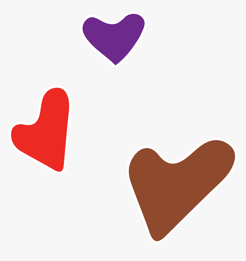 2020 A Digital Hearts, HD Png Download , Transparent Png Image - PNGitem