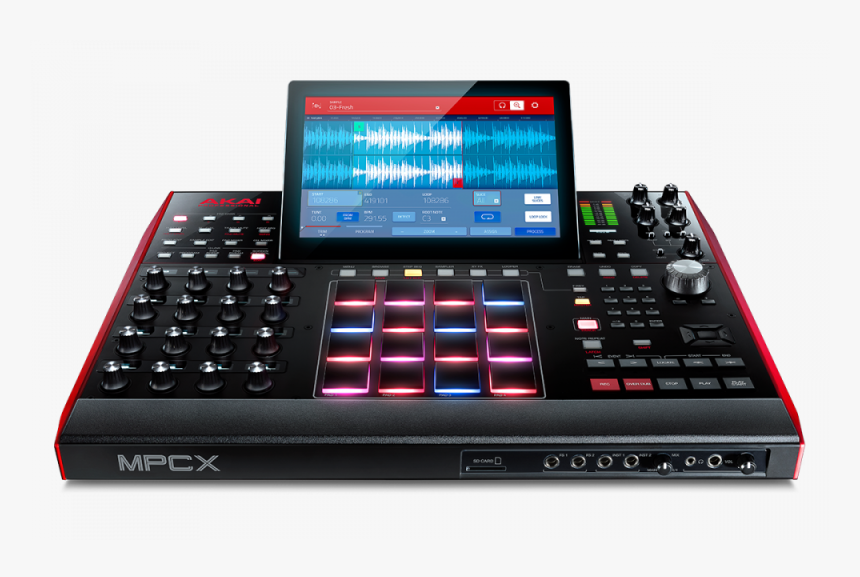 Mpc Png, Transparent Png , Transparent Png Image - PNGitem