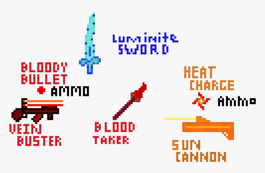 Buster Sword Png, Transparent Png , Transparent Png Image - PNGitem