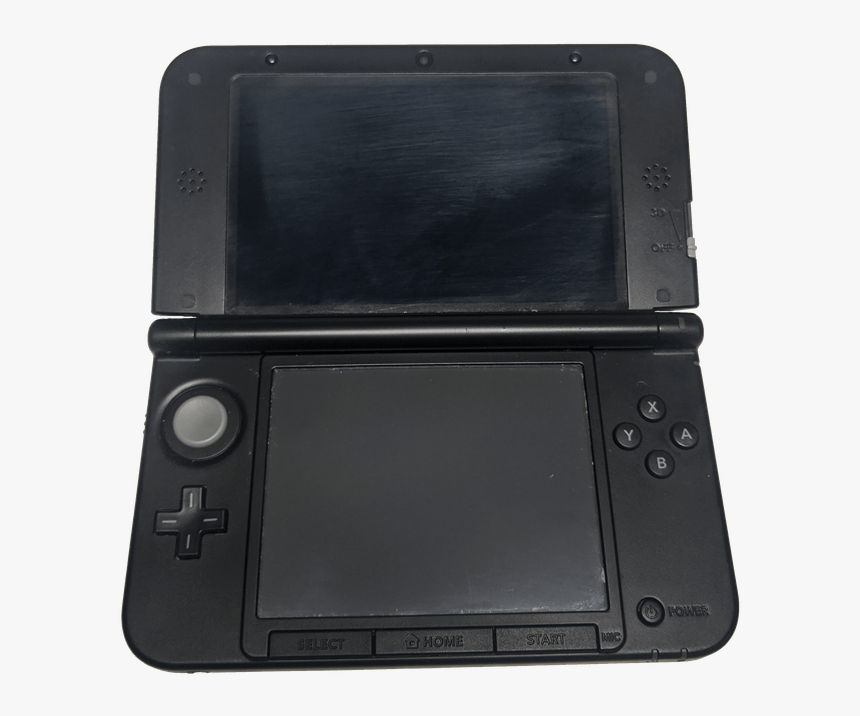 Nintendo Ds Png, Transparent Png , Transparent Png Image - PNGitem