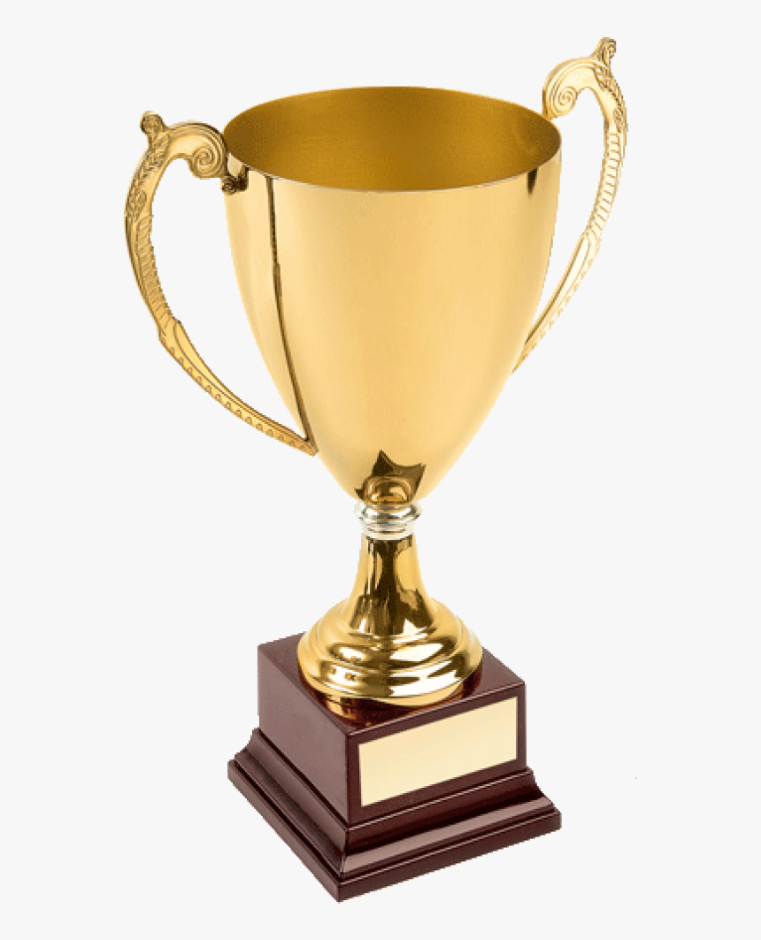 Golden Prize Cup Png Image, Transparent Png , Transparent Png Image ...