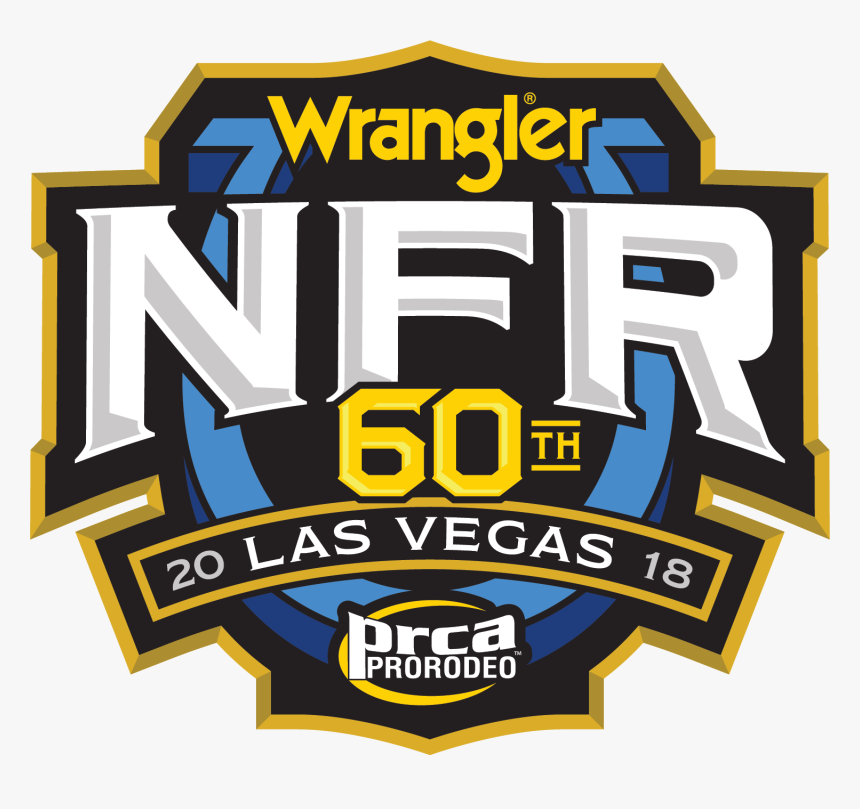 Wrangler National Finals Rodeo , Png Download, Transparent Png ...