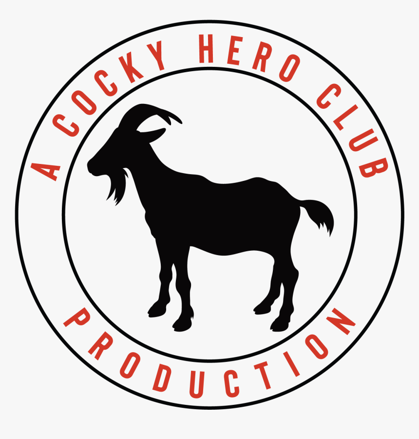 Cocky Hero Club, HD Png Download , Transparent Png Image - PNGitem
