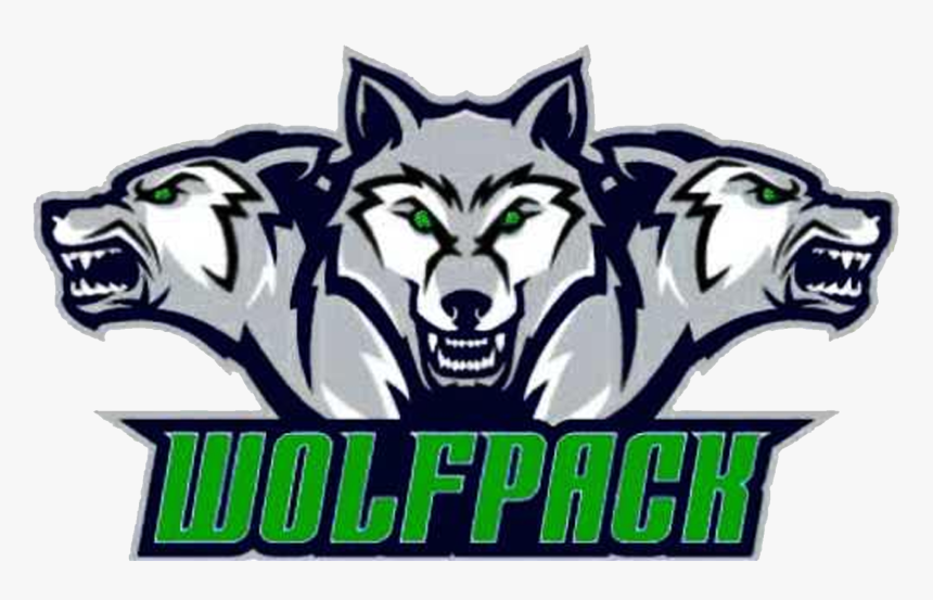 Wolf Pack Png, Transparent Png , Transparent Png Image - PNGitem