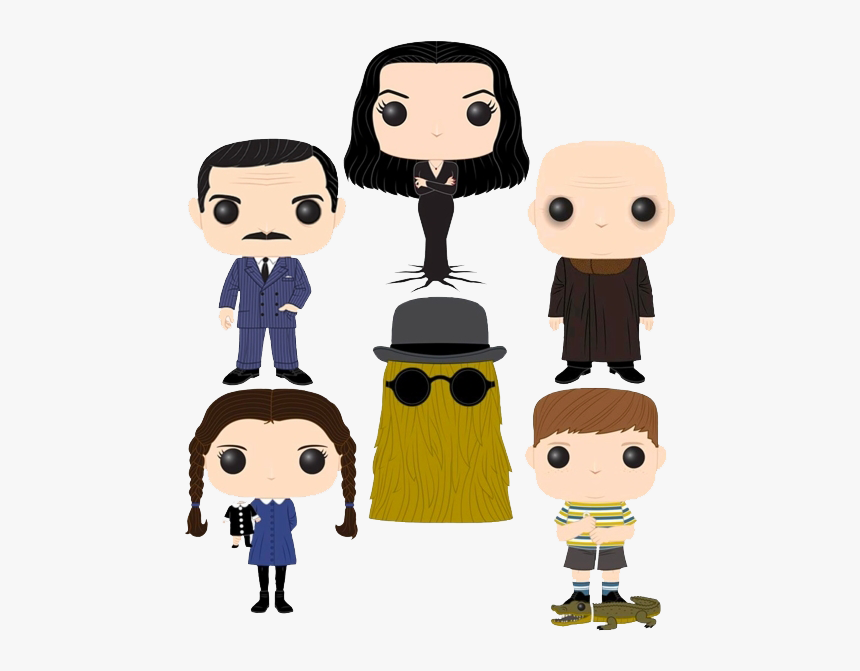 The Addams Family Png Free Download, Transparent Png , Transparent Png ...